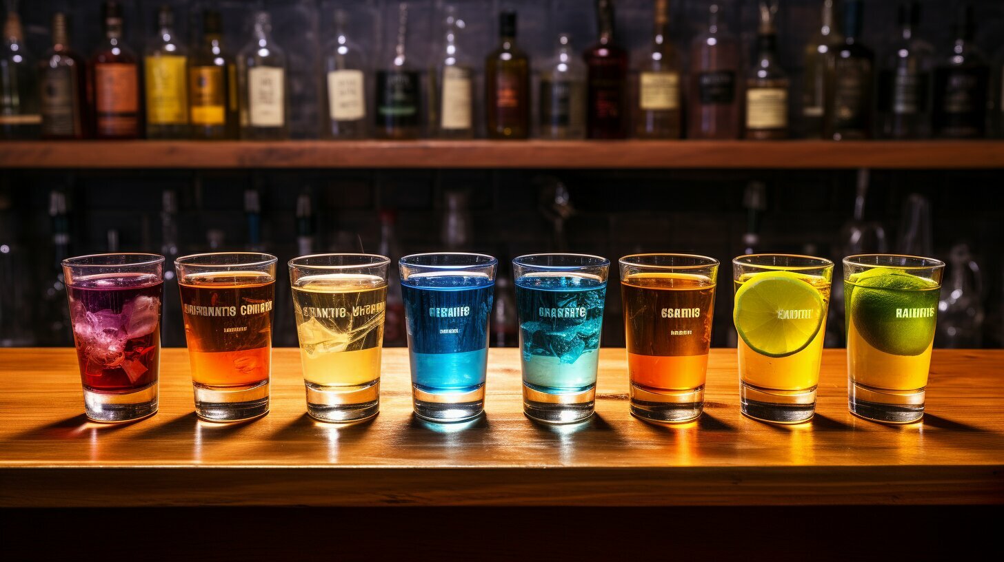 How Many Ounces in a Shot Glass? (Measurement Conversion Guide)