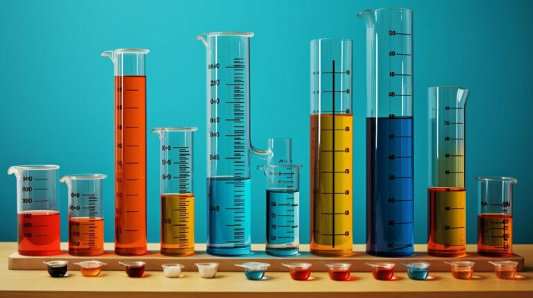 How Many Milliliters in a Pint? (Measurement Conversion Guide)